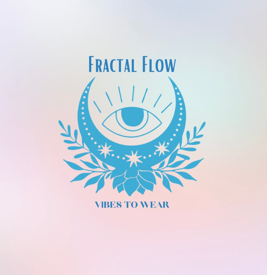MEANINGFUL JEWELRY – Fractal Flow Vibes to Wear